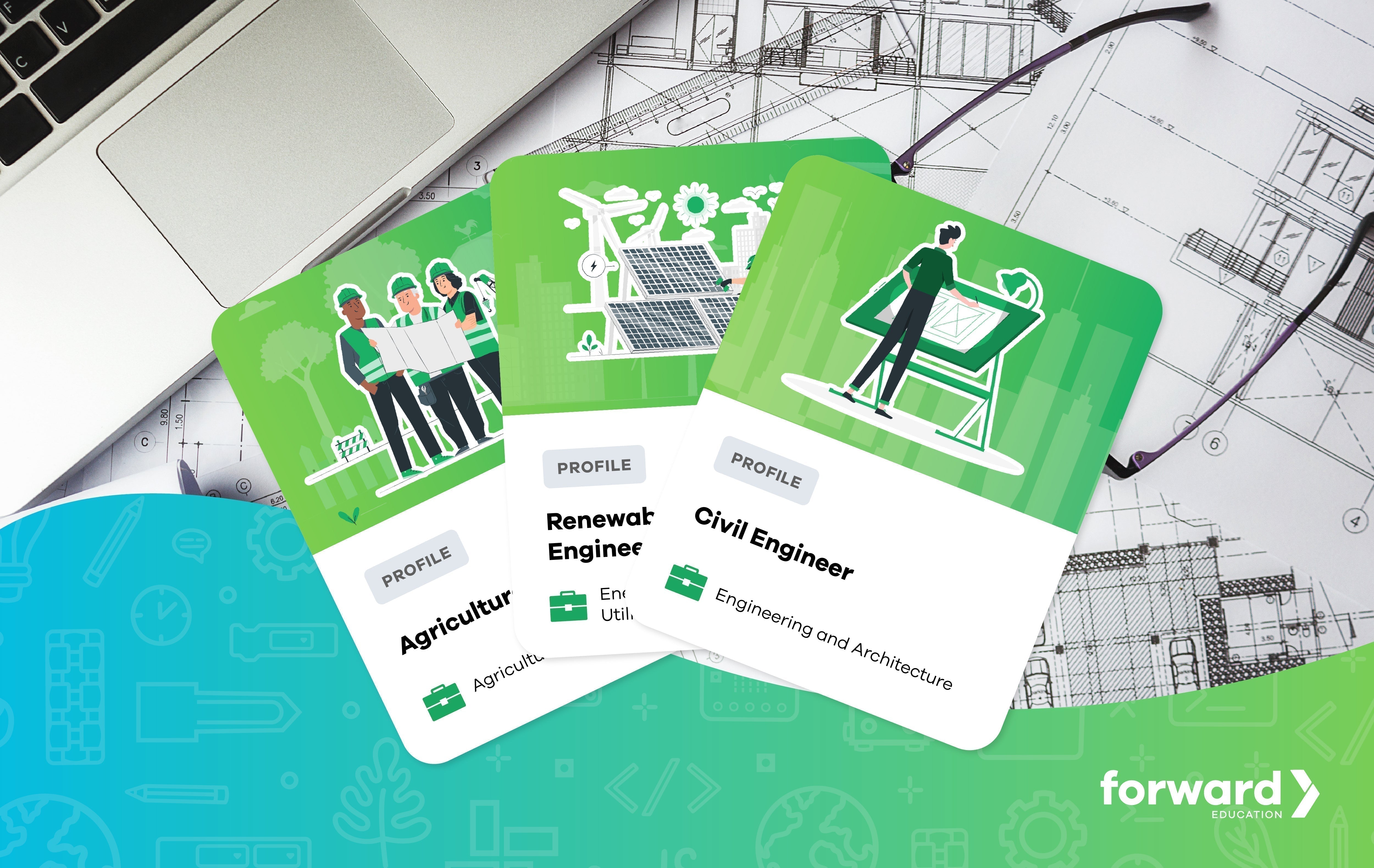 Future Engineers: Exploring Career Paths in STEM (It's Engineers Week ...