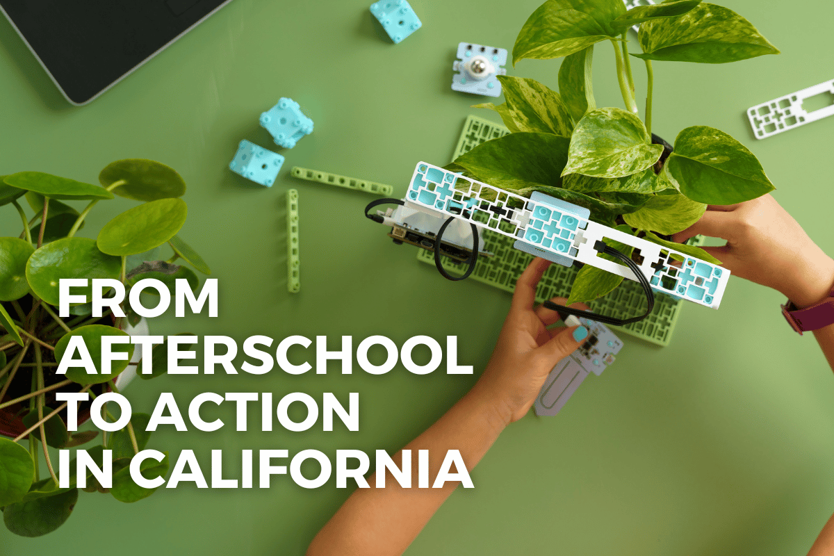 From Afterschool to Action in California: Three Ways ELOP Funds Power ...