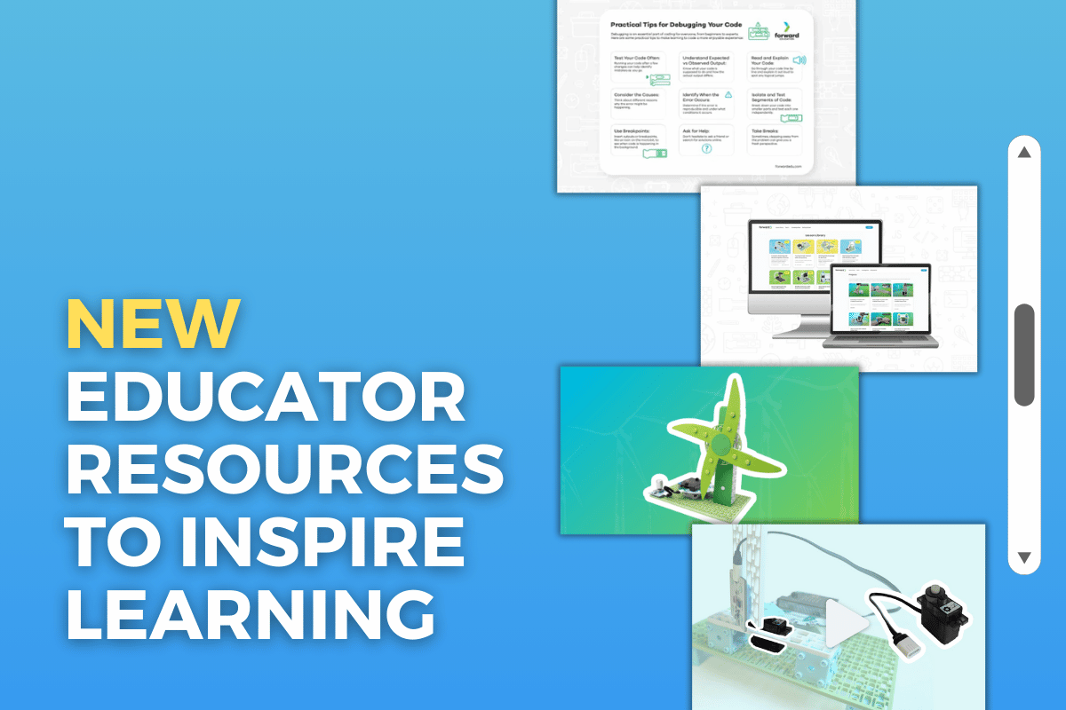 New Educator Resources to Inspire Learning with the Climate Action Kit ...