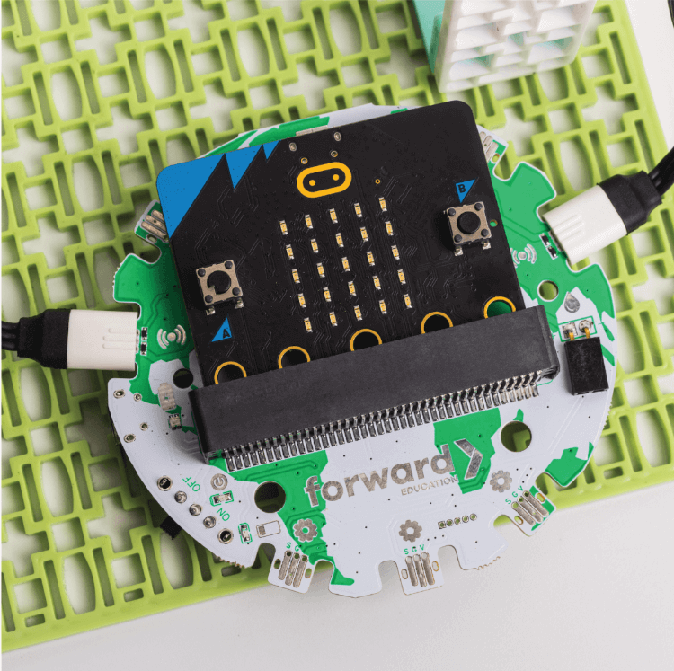 Why micro:bit is an essential tool for teaching computer science – Forward Education