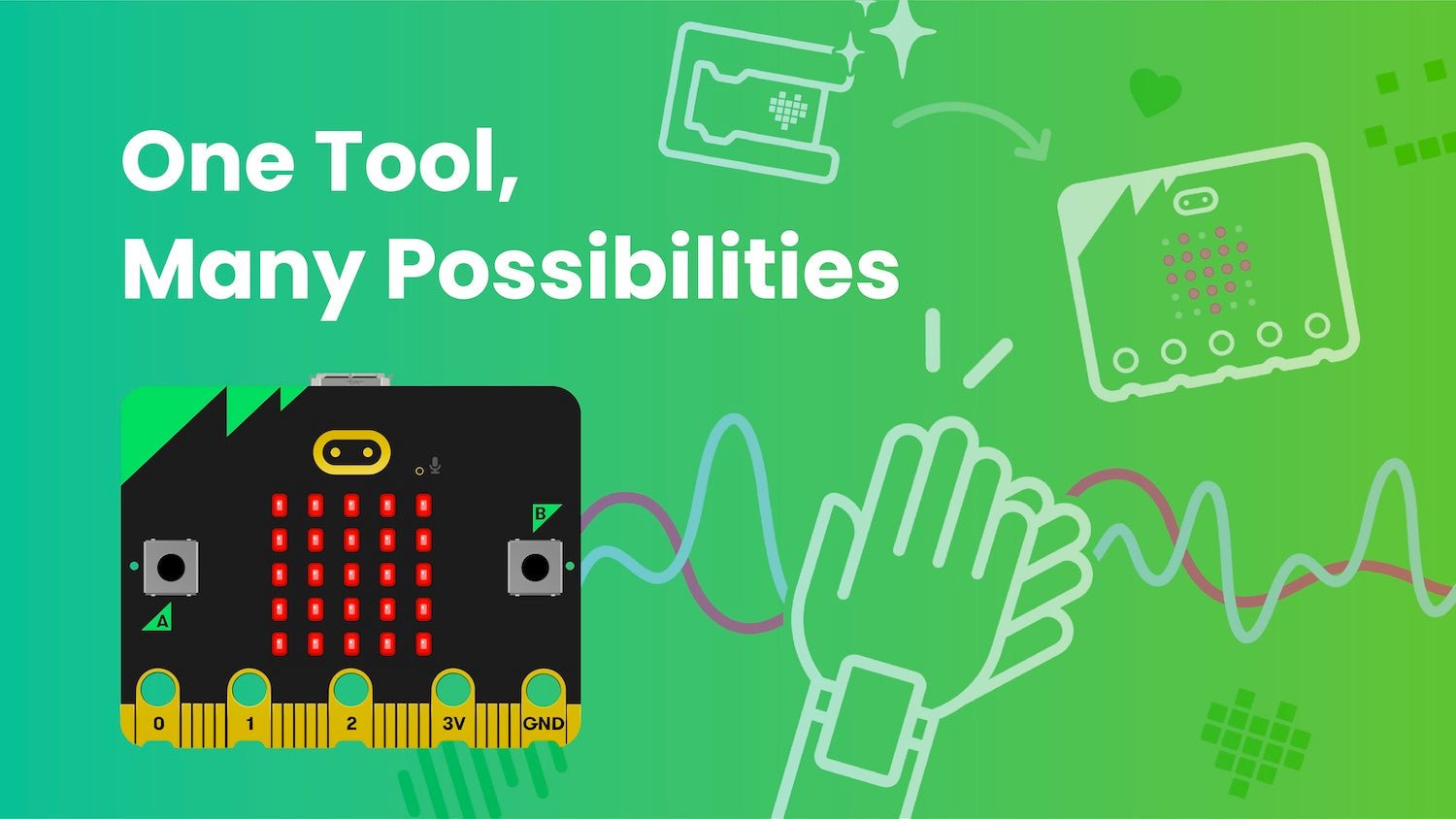 One Tool, Many Possibilities: Teaching Computer Science and AI with th ...