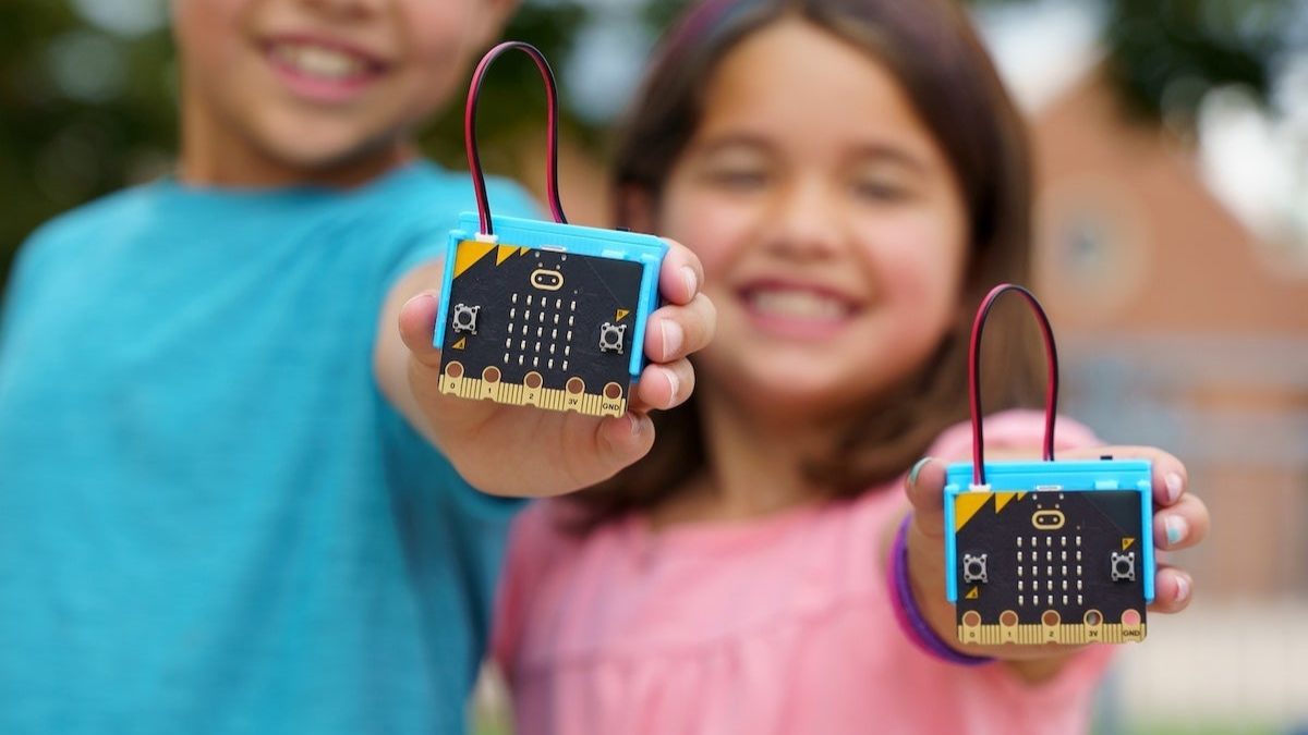Shop micro:bits – Forward Education