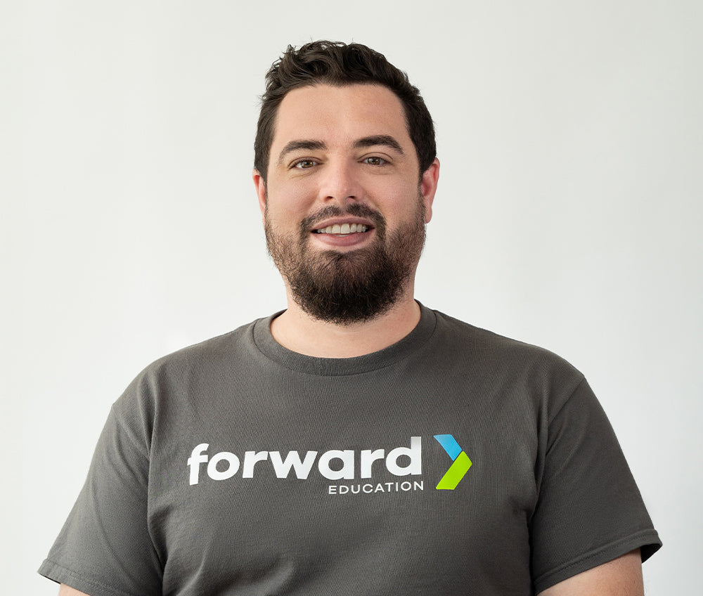 Forward Education Team