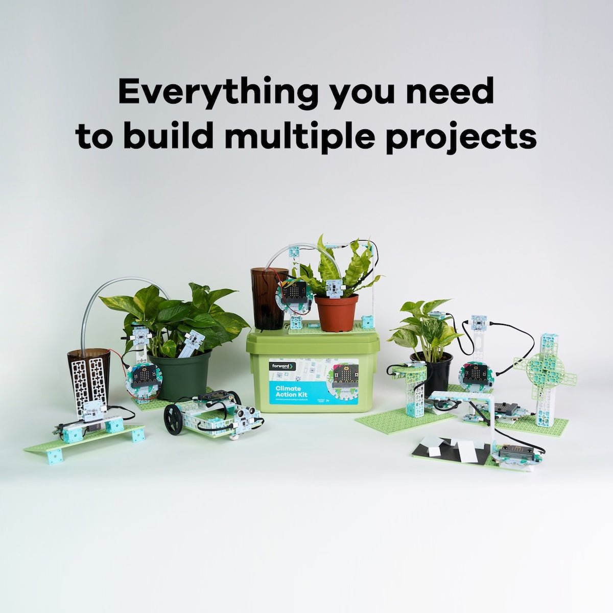 Climate Action Kit – Real-World Hands-On STEM with micro:bit – Forward ...