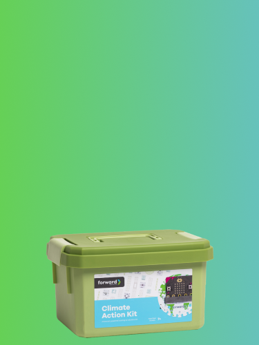 Getting Started – Forward Education