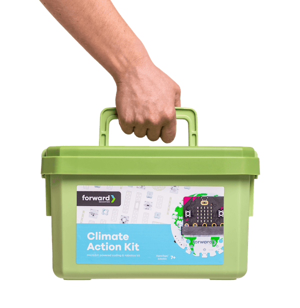 New Educator Resources to Inspire Learning with the Climate Action Kit ...