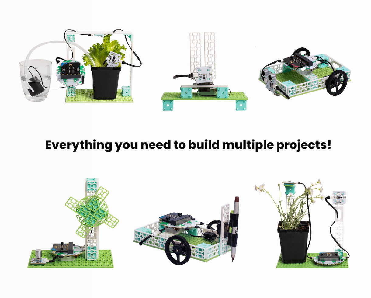Climate Action Kit – Forward Education