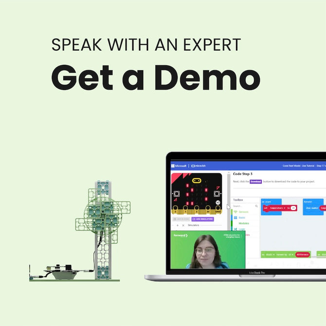 7 Tips for Using micro:bits in the Classroom – Forward Education