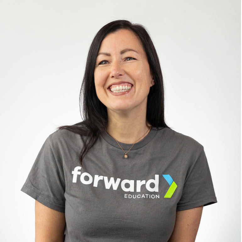 Forward Education Team