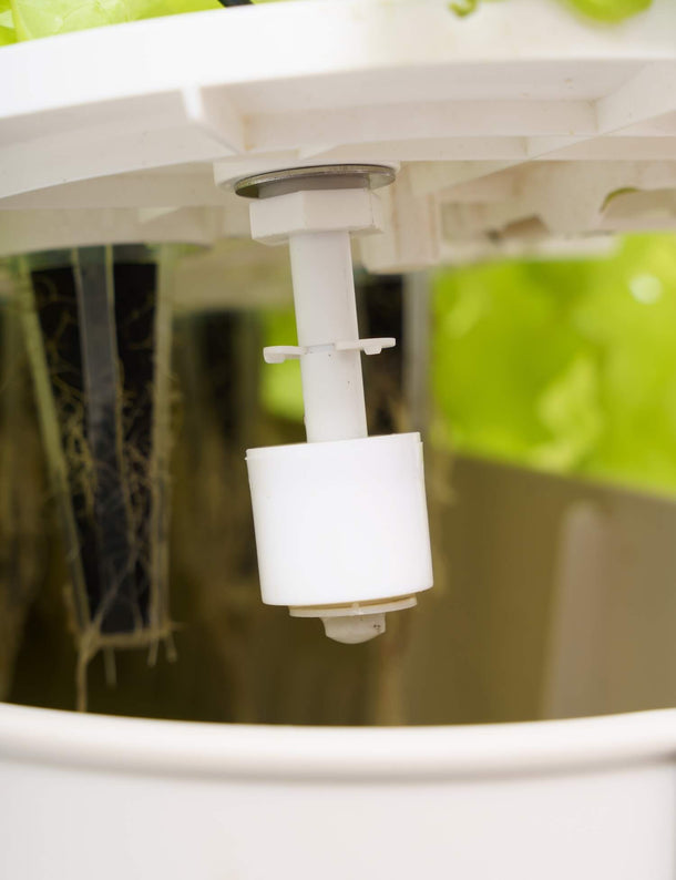 Smart Hydroponics Kit with micro:bit – STEM Classroom Project – Forward ...