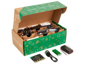 micro:bit STEM Kits & Accessories for Coding Classroom Learning ...