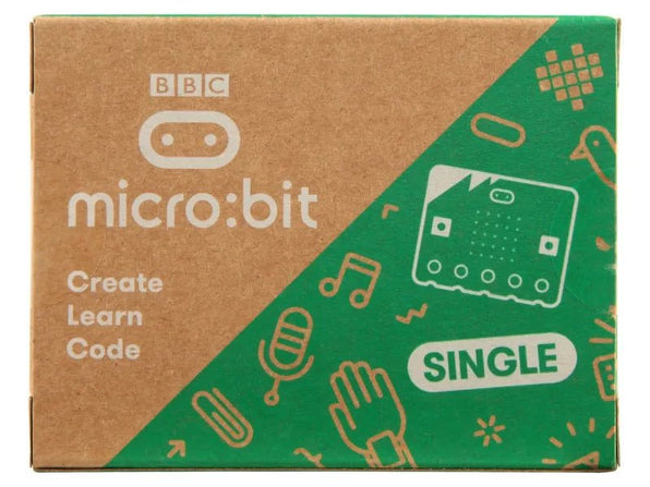 micro:bit STEM Kits & Accessories for Coding Classroom Learning ...