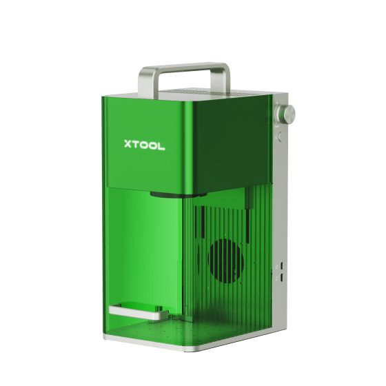 xTool F1 Portable Laser Engraver – Compact & Powerful STEM Tool – Forward Education